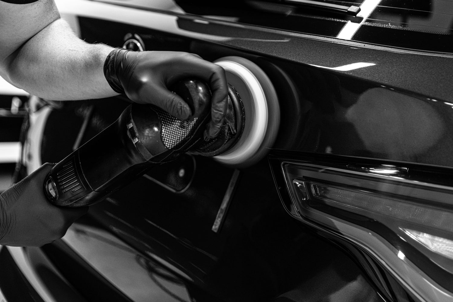 ATOMIC PRO™ is your source for premium curated car care products