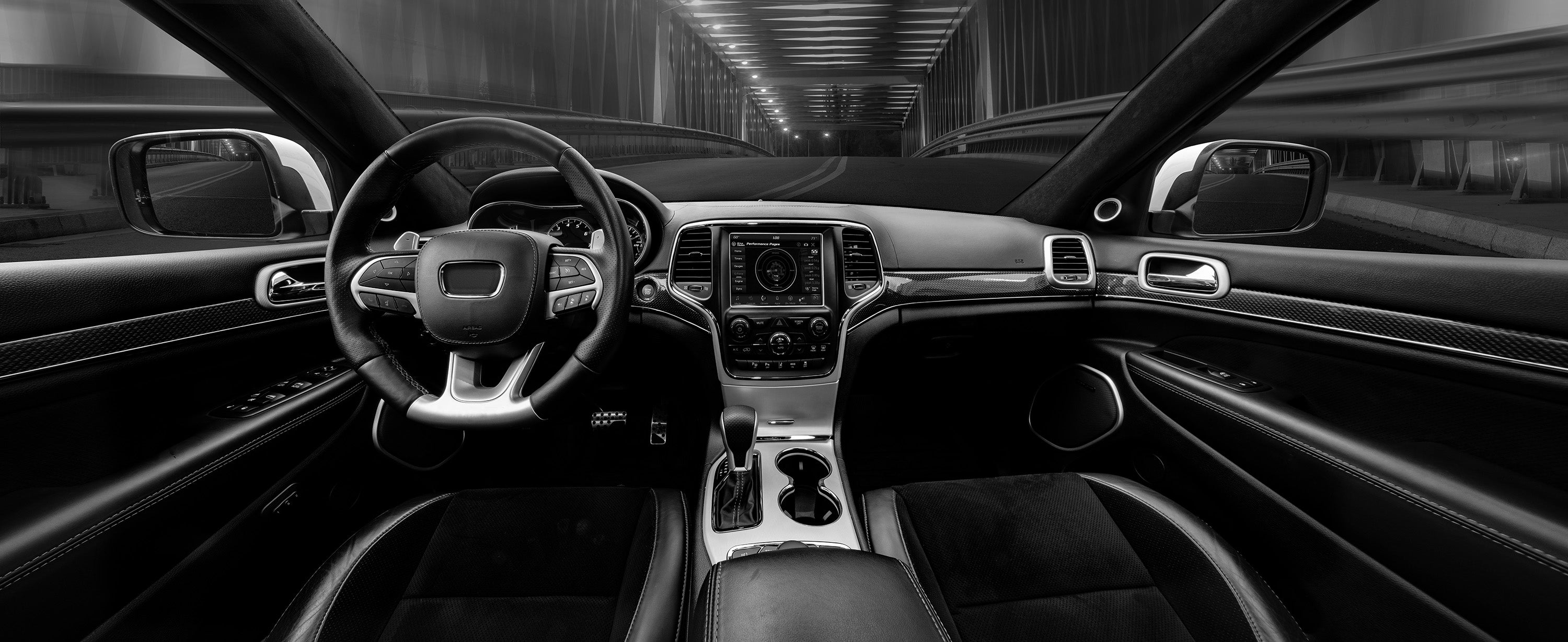 ATOMIC PRO Interior Protectants