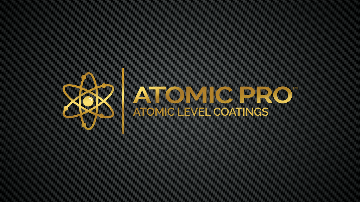 ATOMIC PRO™ is your source for premium curated car care products